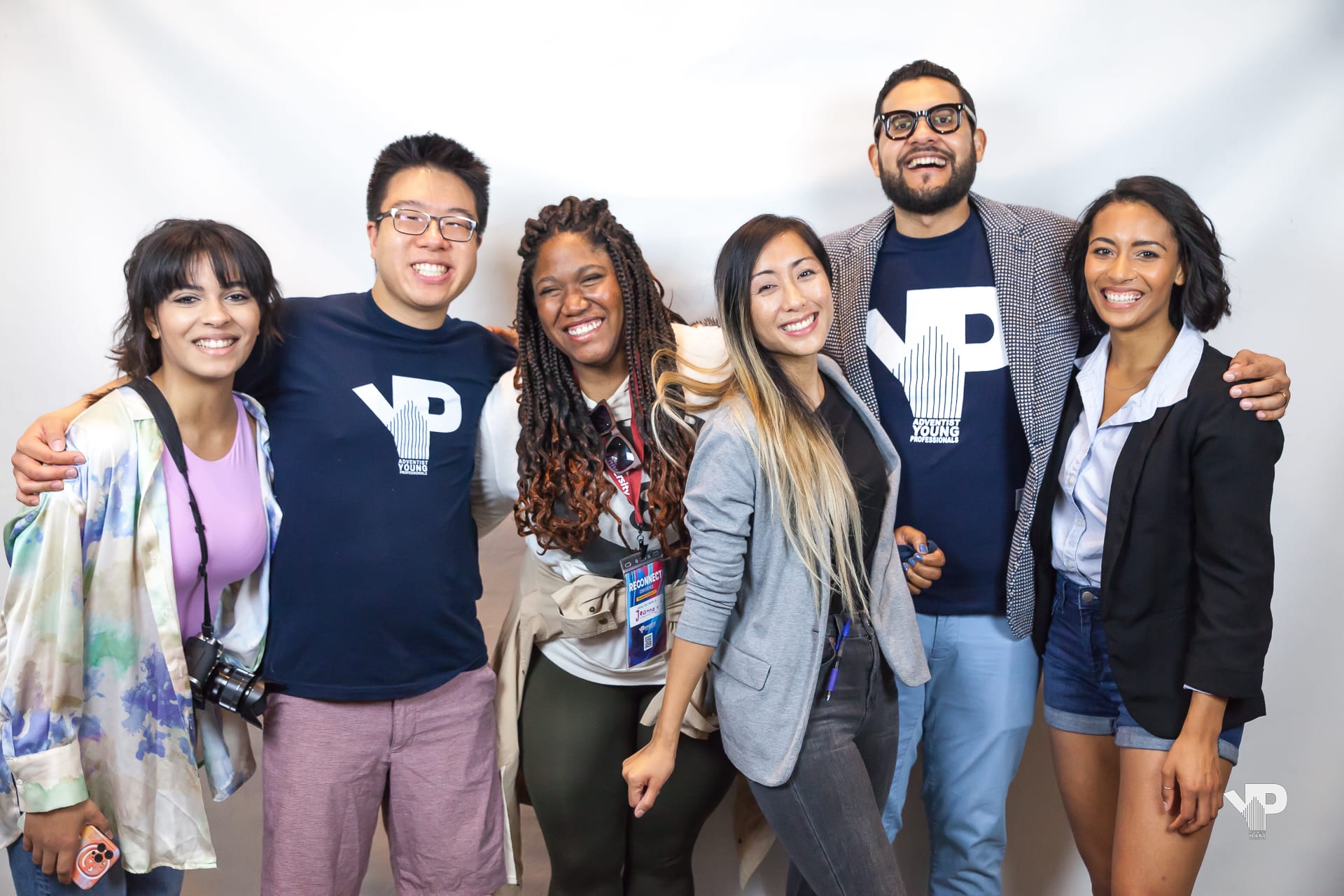 Reconnect Convention – Adventist Young Professionals