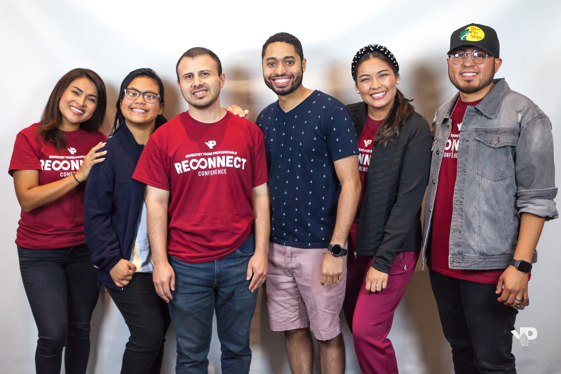 Reconnect Convention – Adventist Young Professionals
