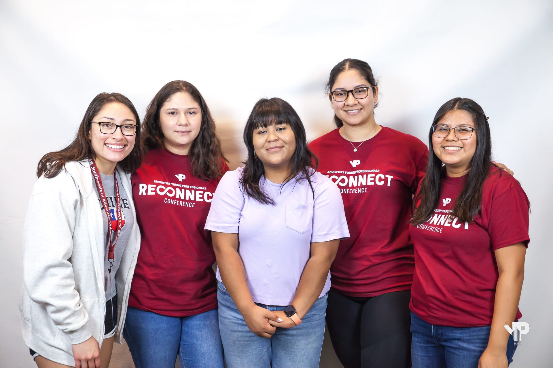 Reconnect Convention – Adventist Young Professionals