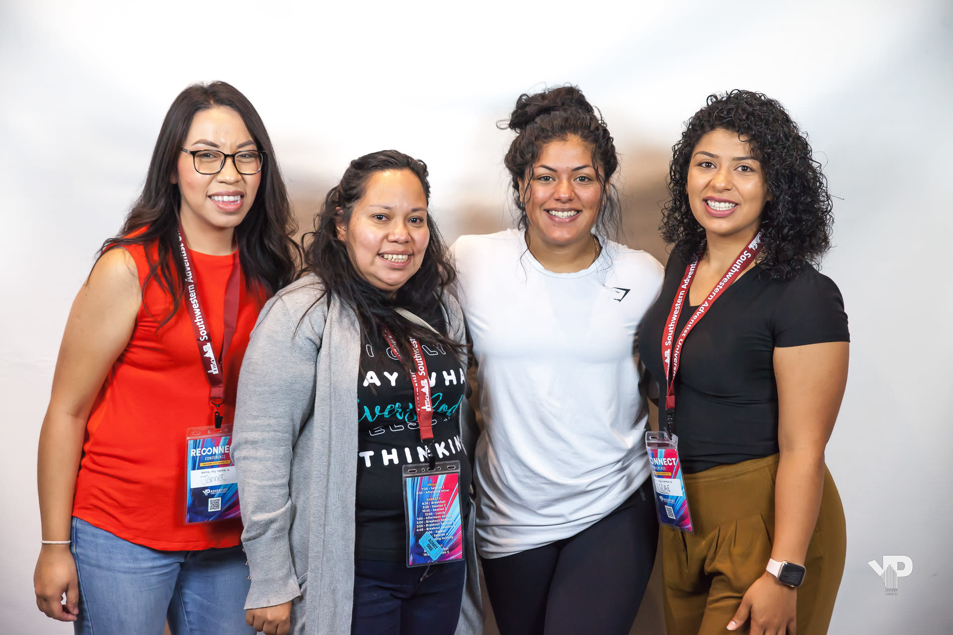 Reconnect Convention – Adventist Young Professionals