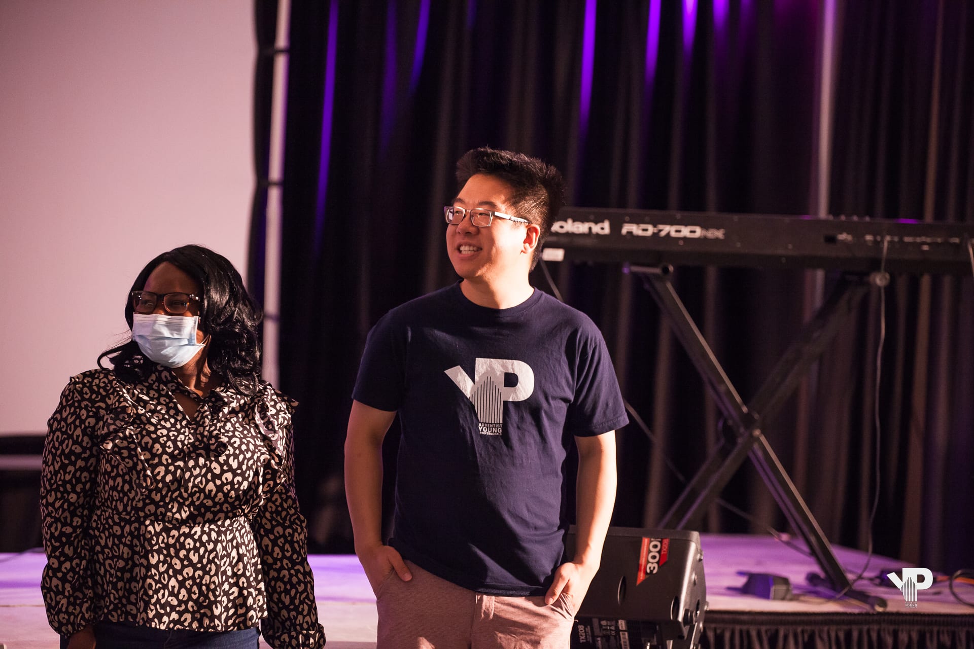 Reconnect Convention – Adventist Young Professionals