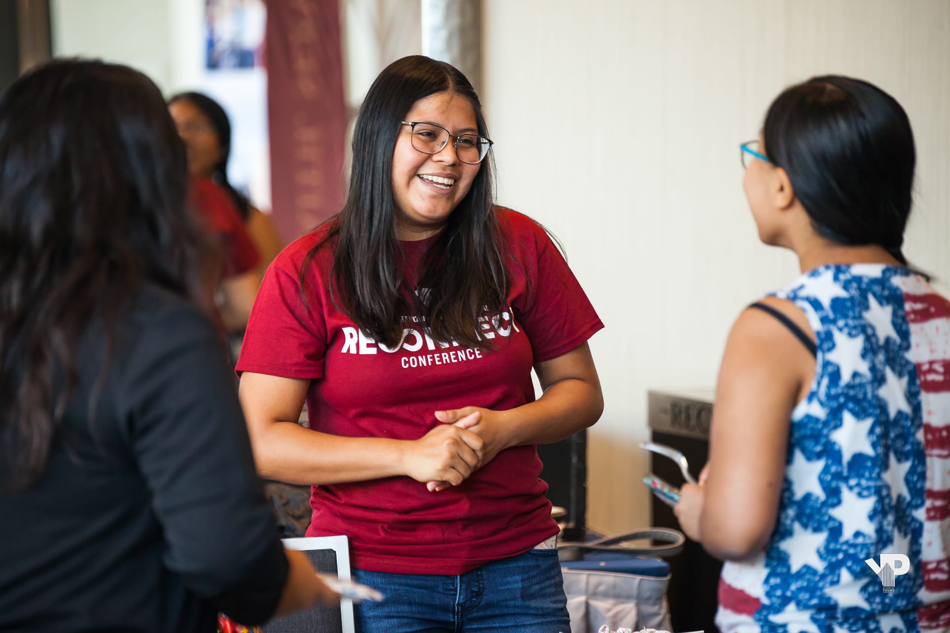 Reconnect Convention – Adventist Young Professionals