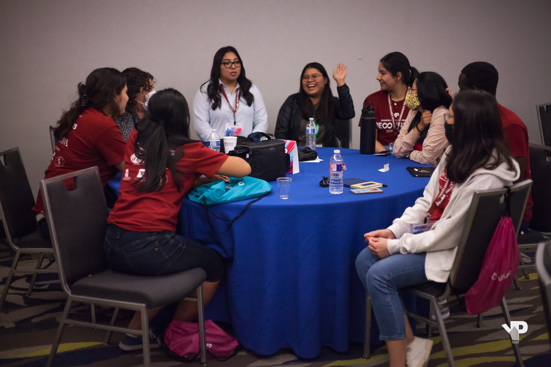 Reconnect Convention – Adventist Young Professionals