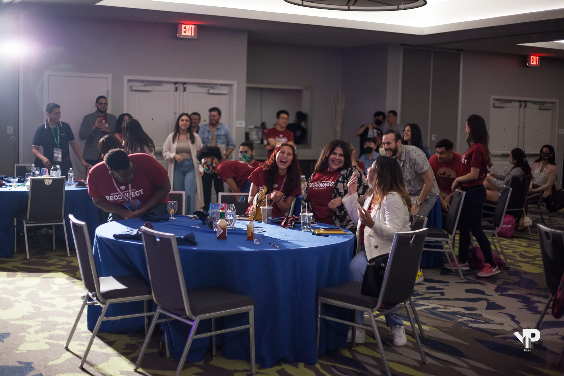 Reconnect Convention – Adventist Young Professionals