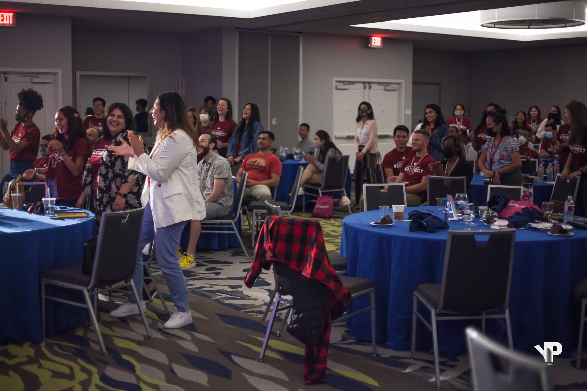 Reconnect Convention – Adventist Young Professionals