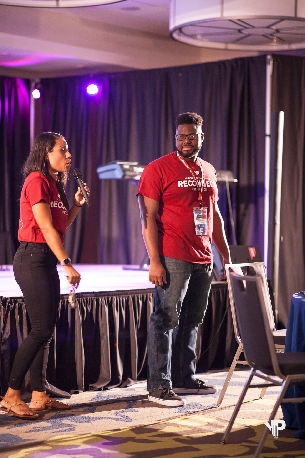 Reconnect Convention – Adventist Young Professionals