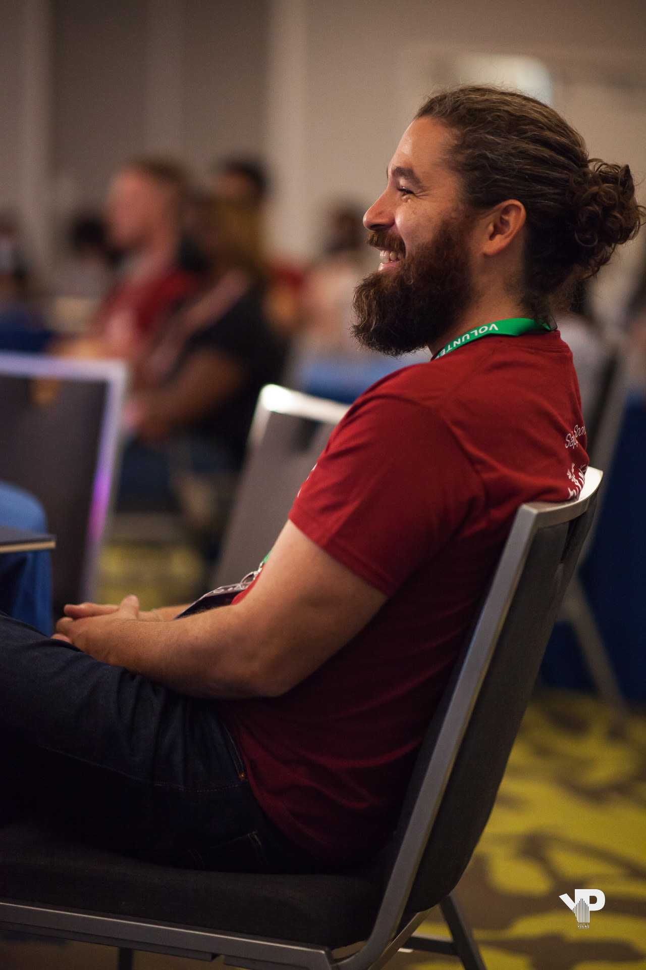 Reconnect Convention – Adventist Young Professionals