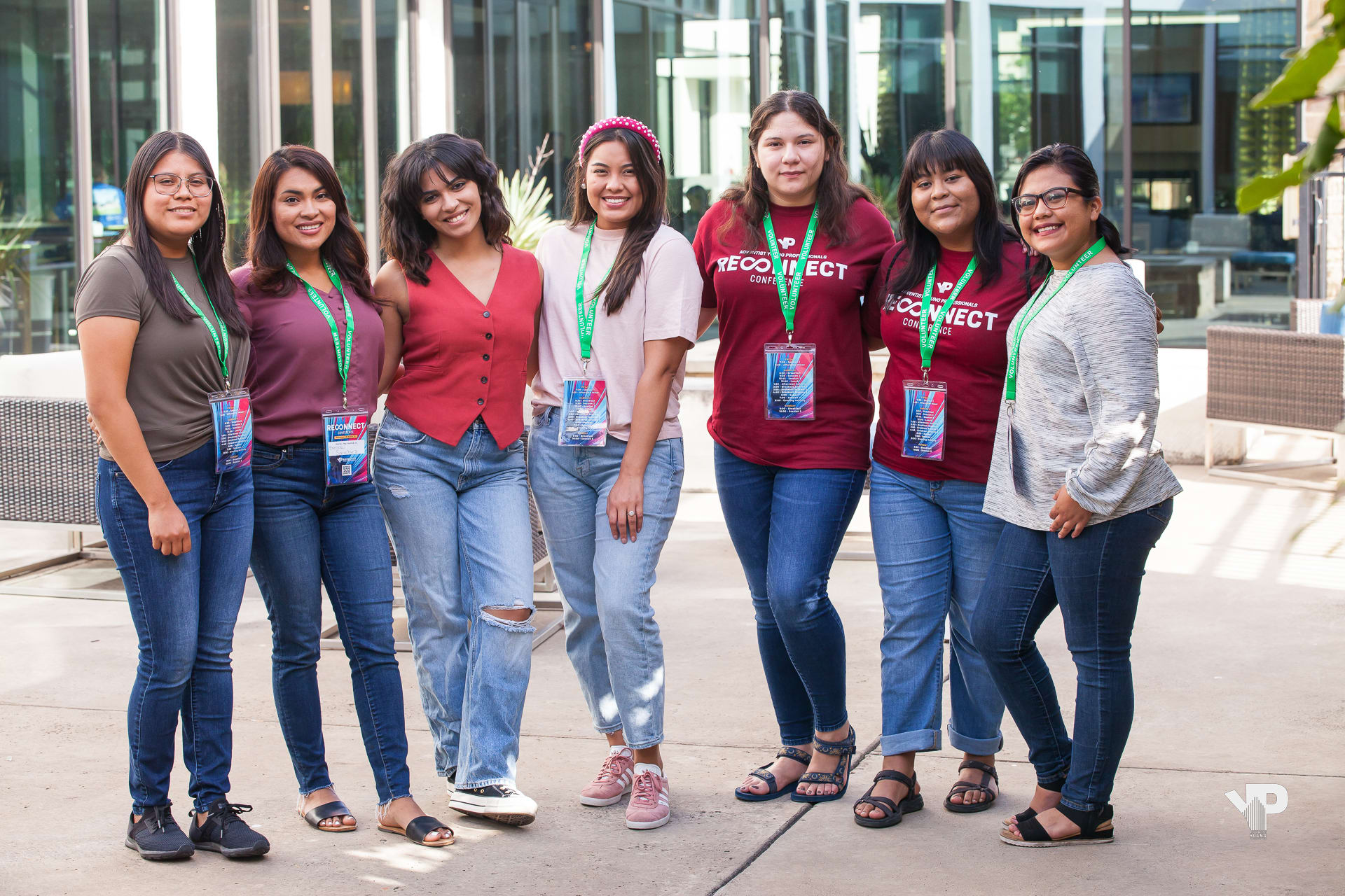 Reconnect Convention – Adventist Young Professionals