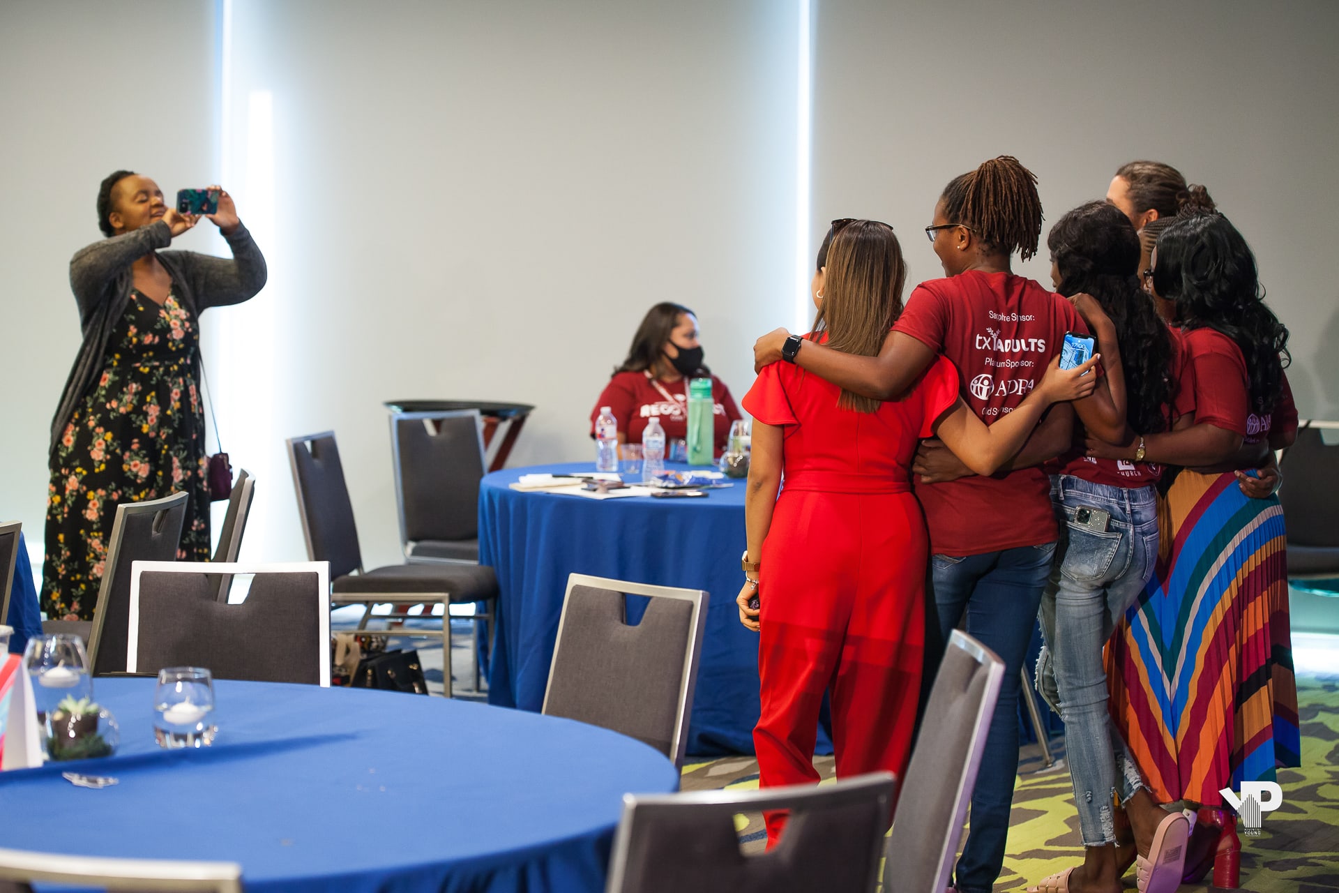 Reconnect Convention – Adventist Young Professionals