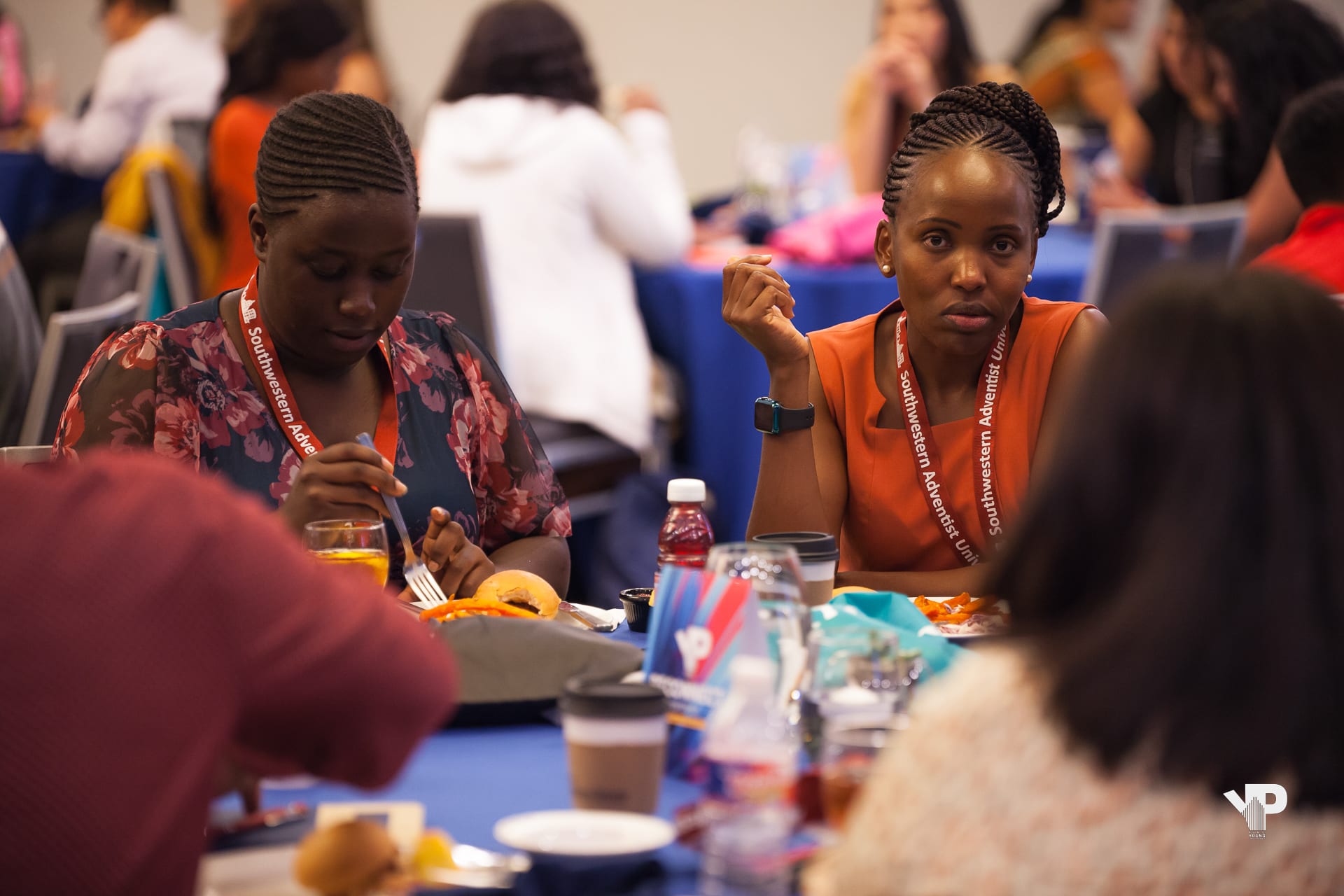 Reconnect Convention – Adventist Young Professionals