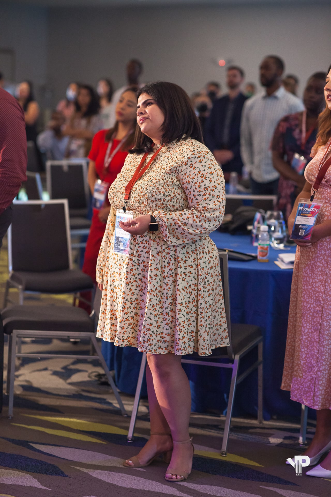 Reconnect Convention – Adventist Young Professionals