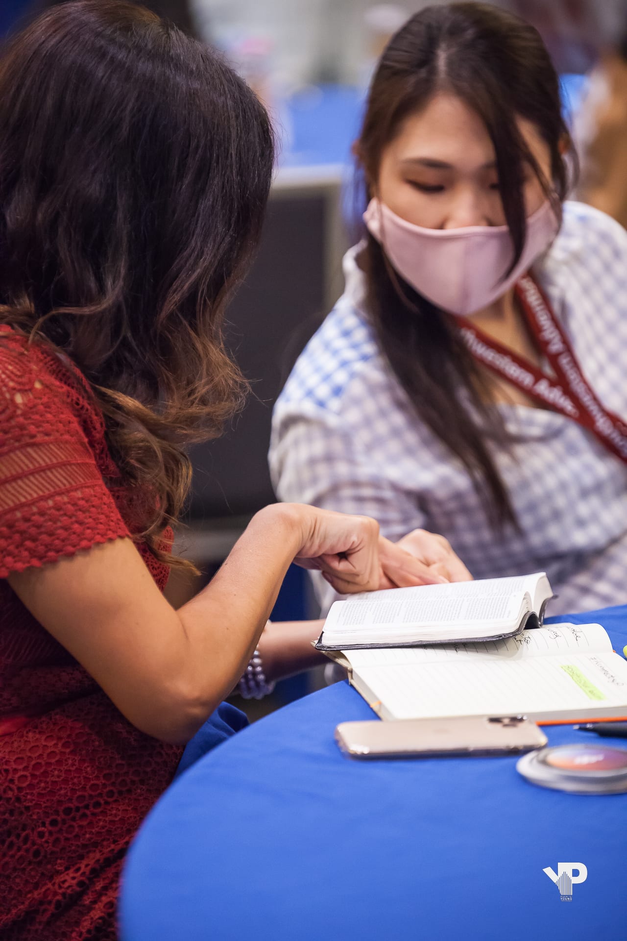 Reconnect Convention – Adventist Young Professionals