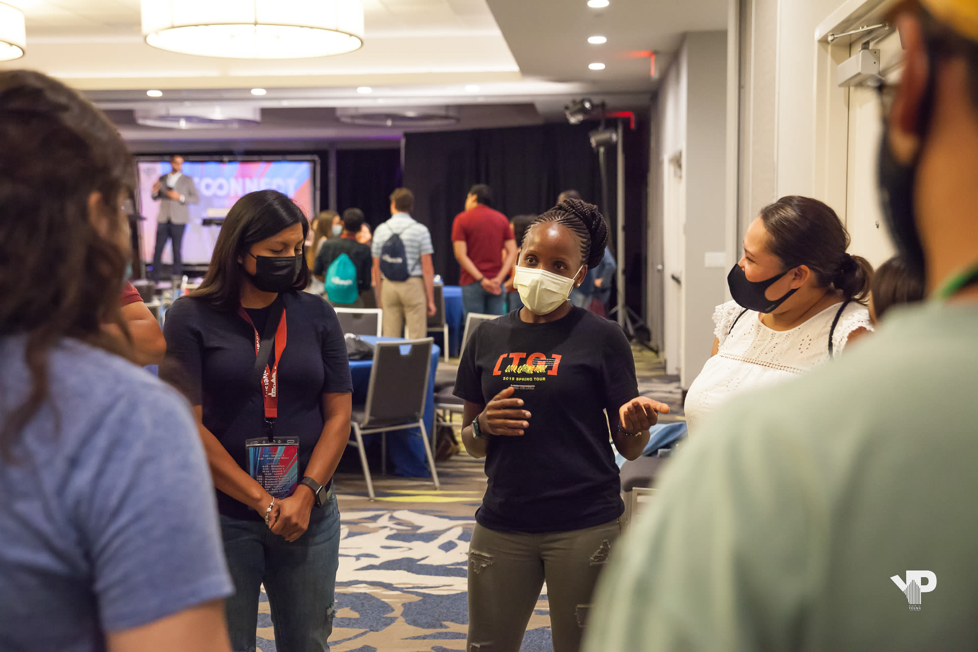 Reconnect Convention – Adventist Young Professionals