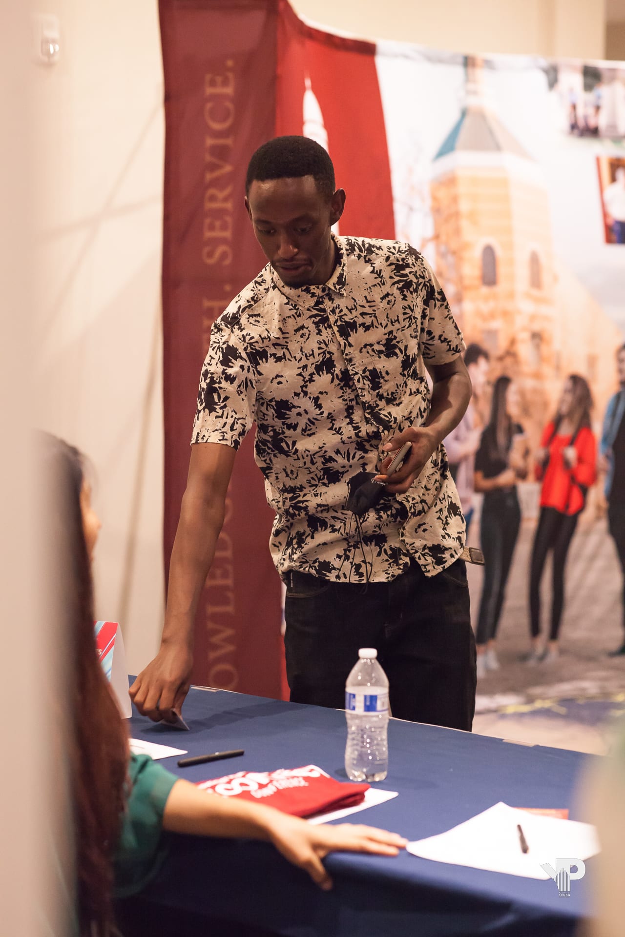 Reconnect Convention – Adventist Young Professionals