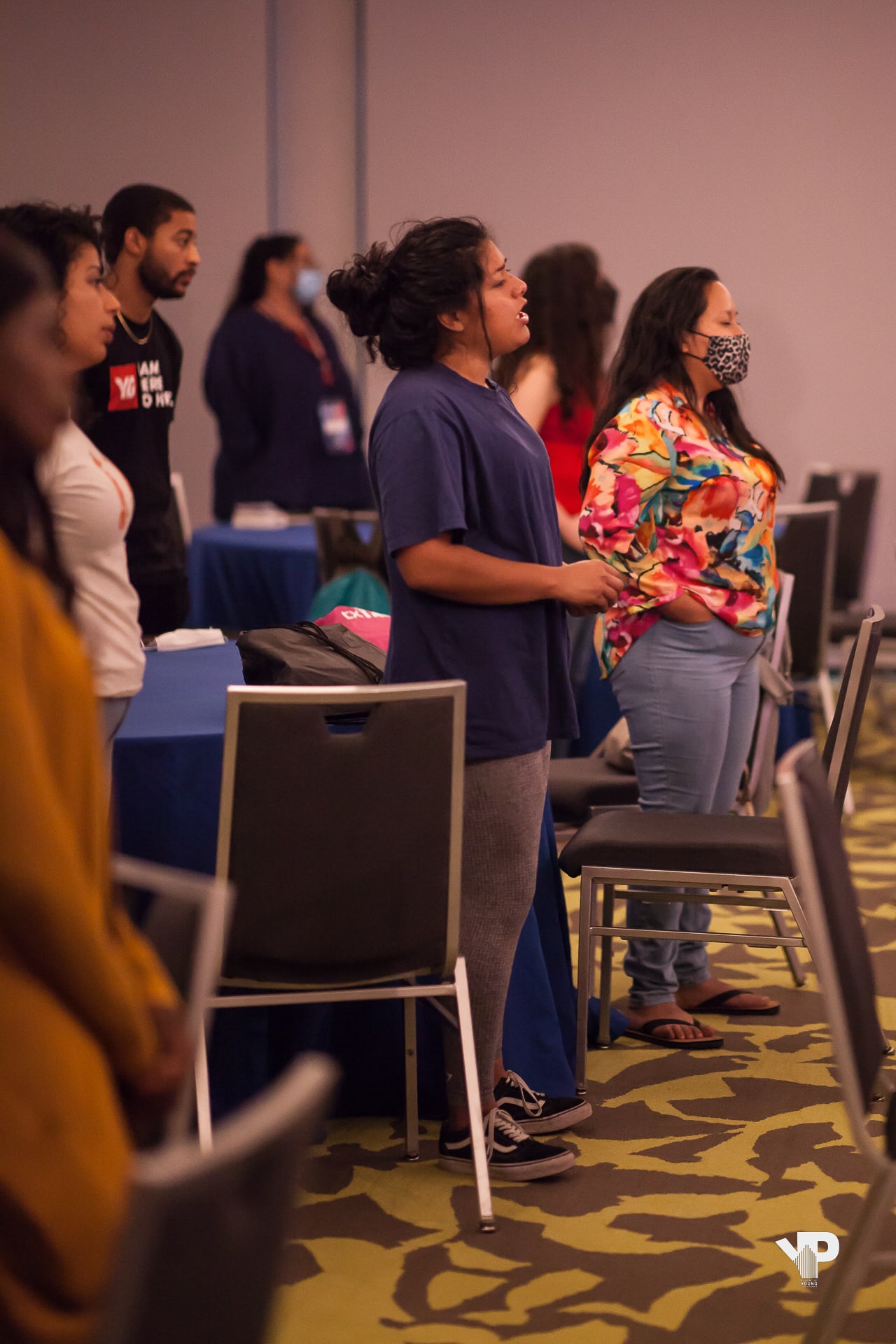 Reconnect Convention – Adventist Young Professionals