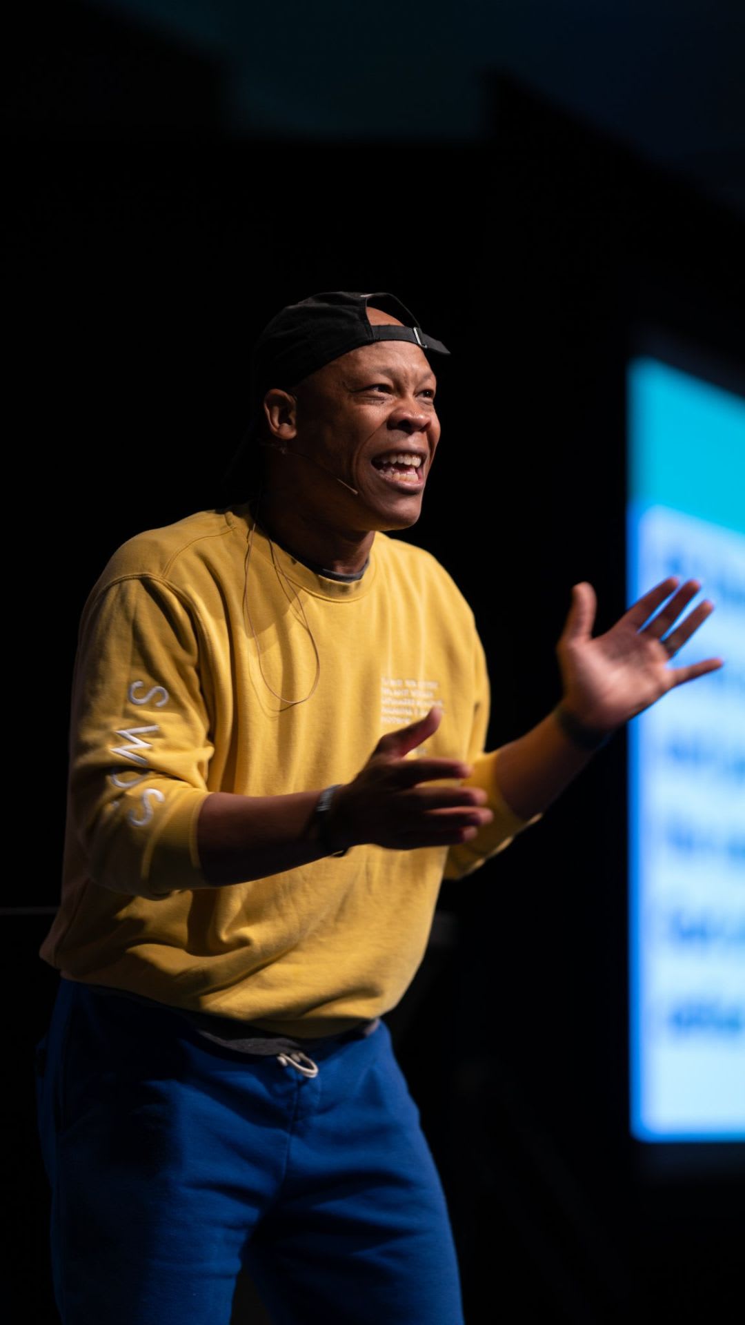 Leading with Brave Hearts – Adventist Young Professionals