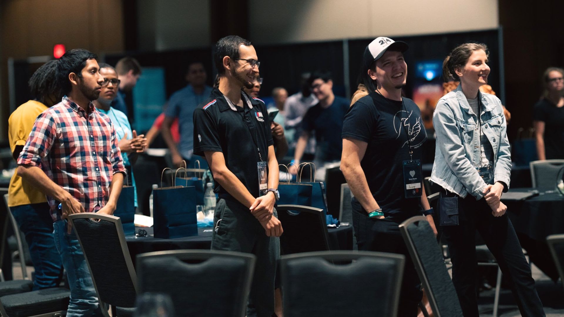 Leading with Brave Hearts – Adventist Young Professionals