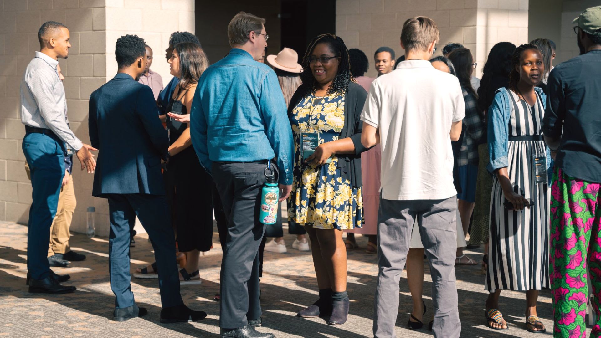 Leading with Brave Hearts – Adventist Young Professionals