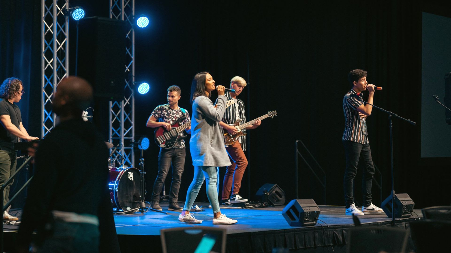 Leading with Brave Hearts – Adventist Young Professionals