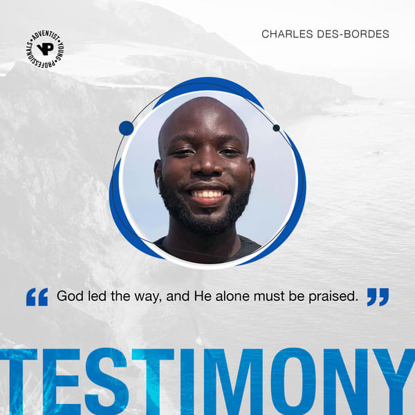 Don’t Throw In The Towel – Adventist Young Professionals