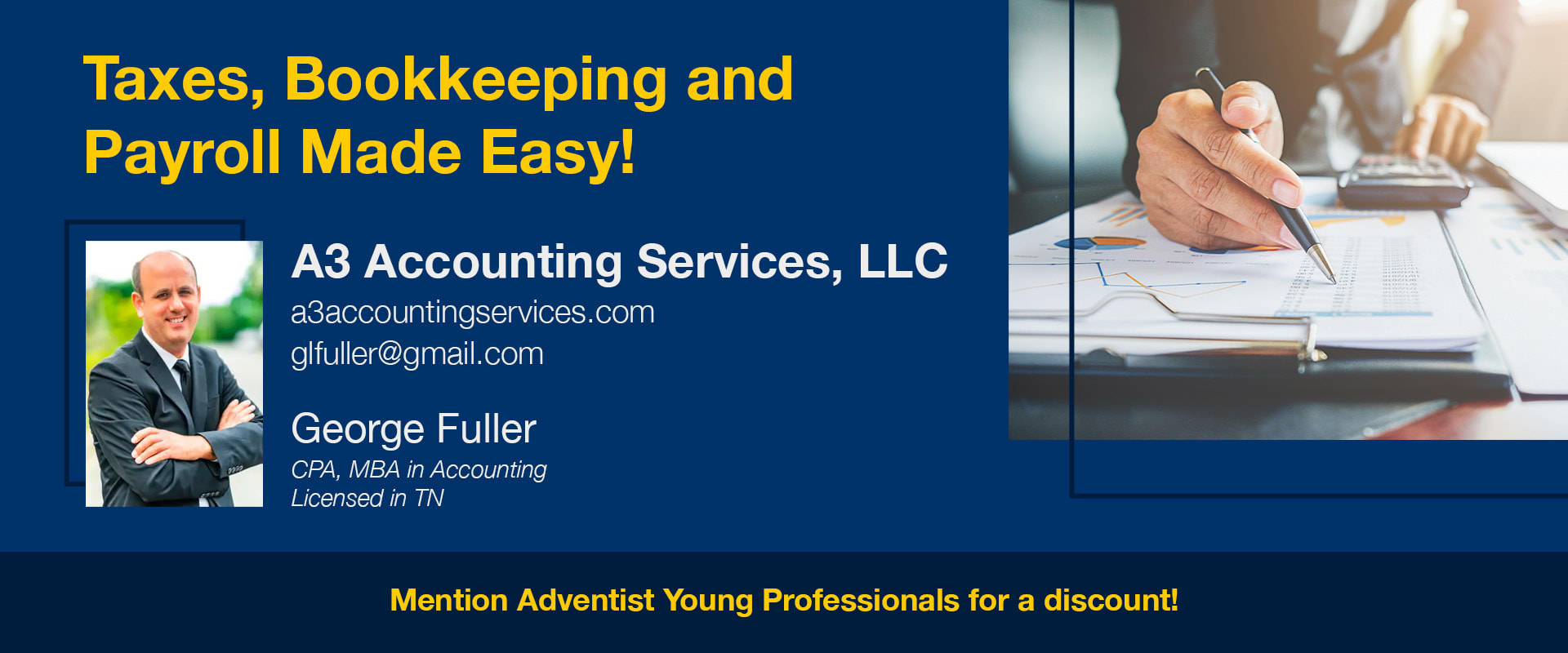 Resources – Adventist Young Professionals