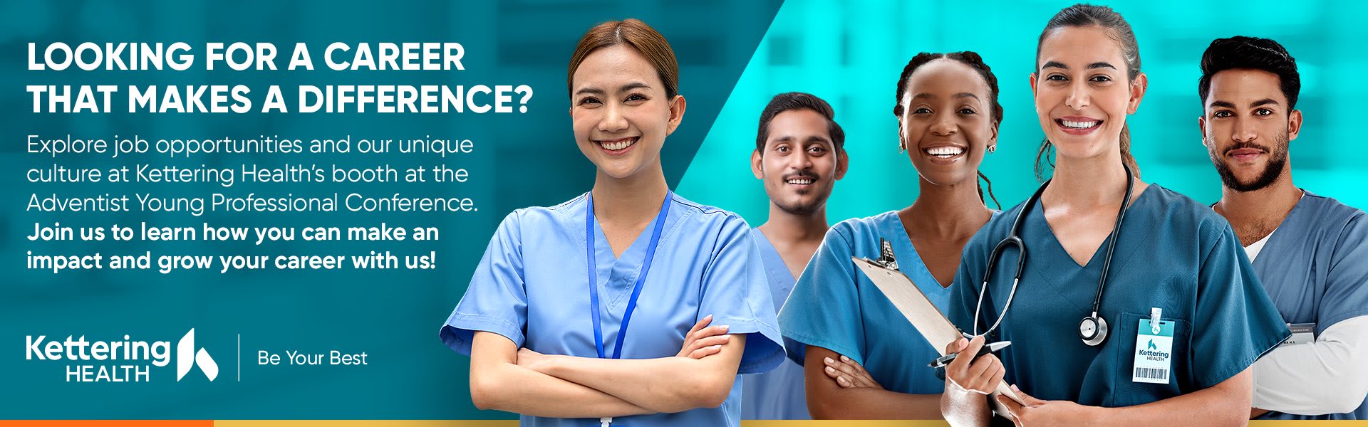 About AYP – Adventist Young Professionals