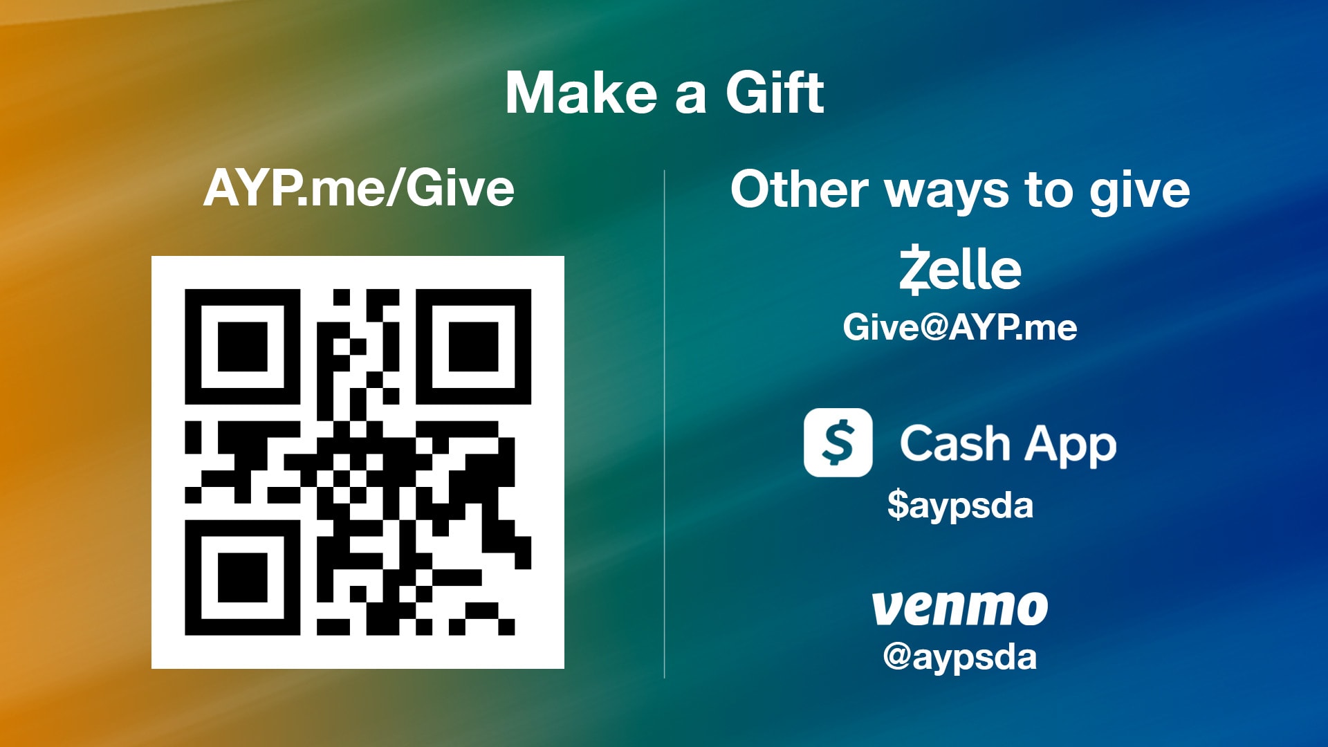 About AYP – Adventist Young Professionals