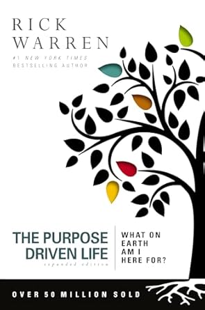 The Purpose Driven Life – Adventist Young Professionals
