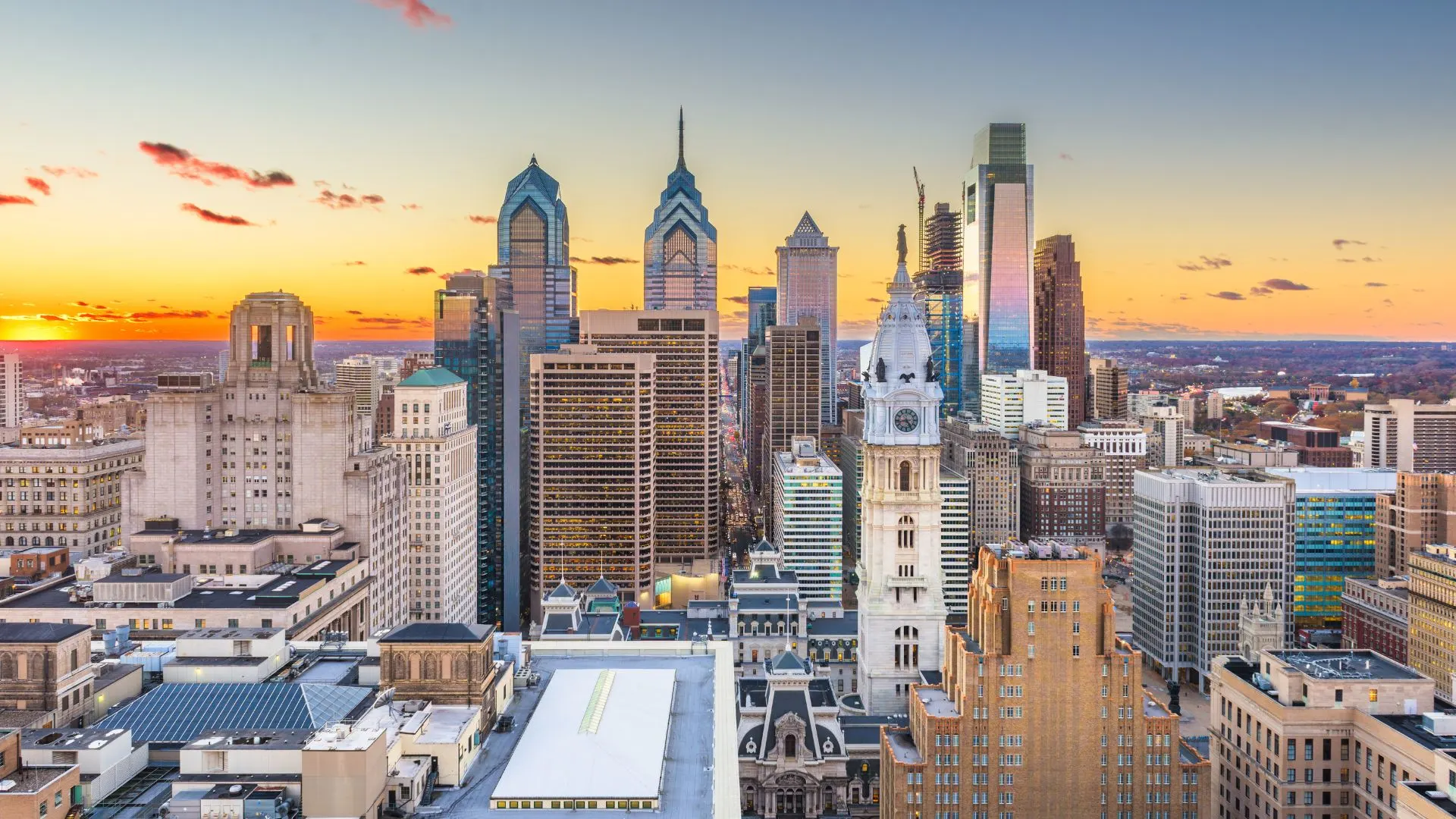 Philadelphia Chapter - Adventist Young Professionals