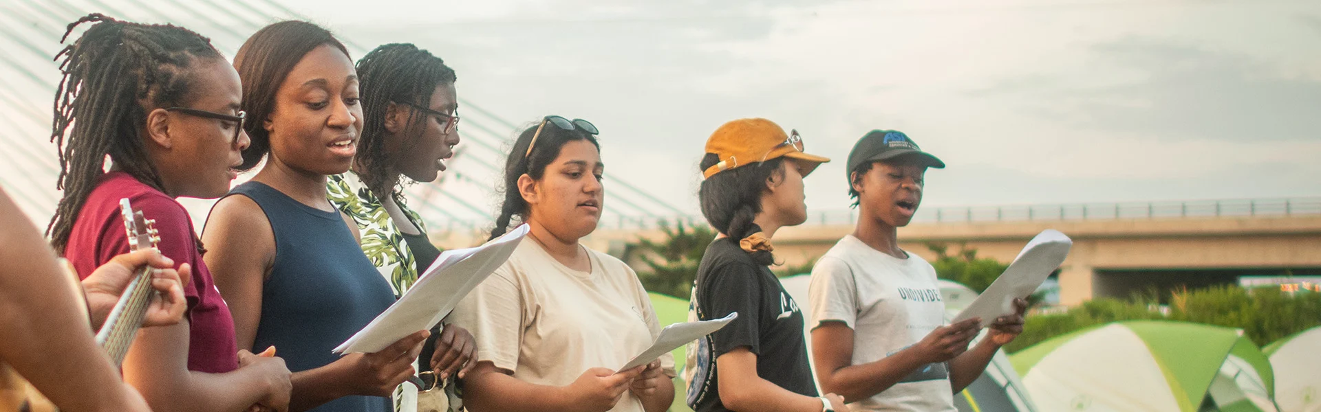 The Rhythm of Sabbath - Adventist Young Professionals