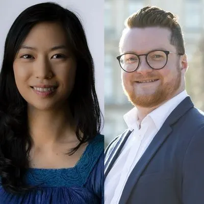 AYP Convention Guide | Kevin Christenson and Hannah Luttrell ...