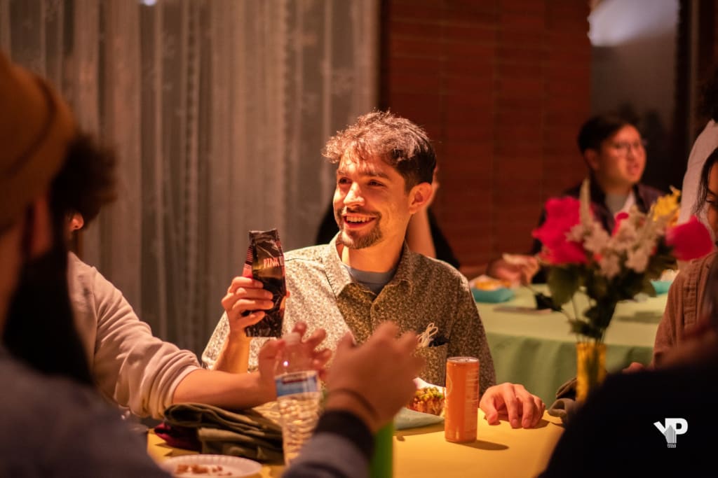 ReCalibrate Fall Festival – Adventist Young Professionals