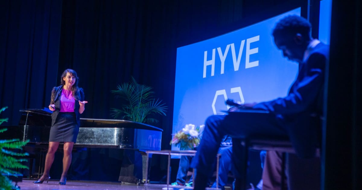 AYP Sponsors Hyve International to Empower Adventist Entrepreneurs ...