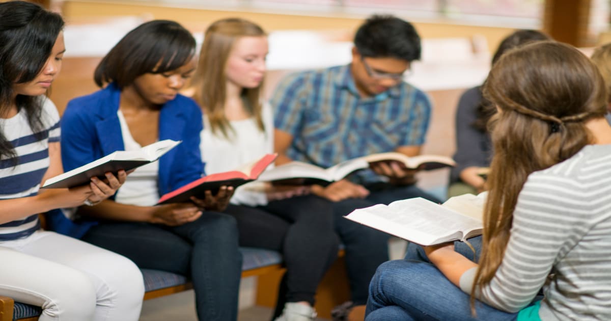 Books | Resources – Adventist Young Professionals