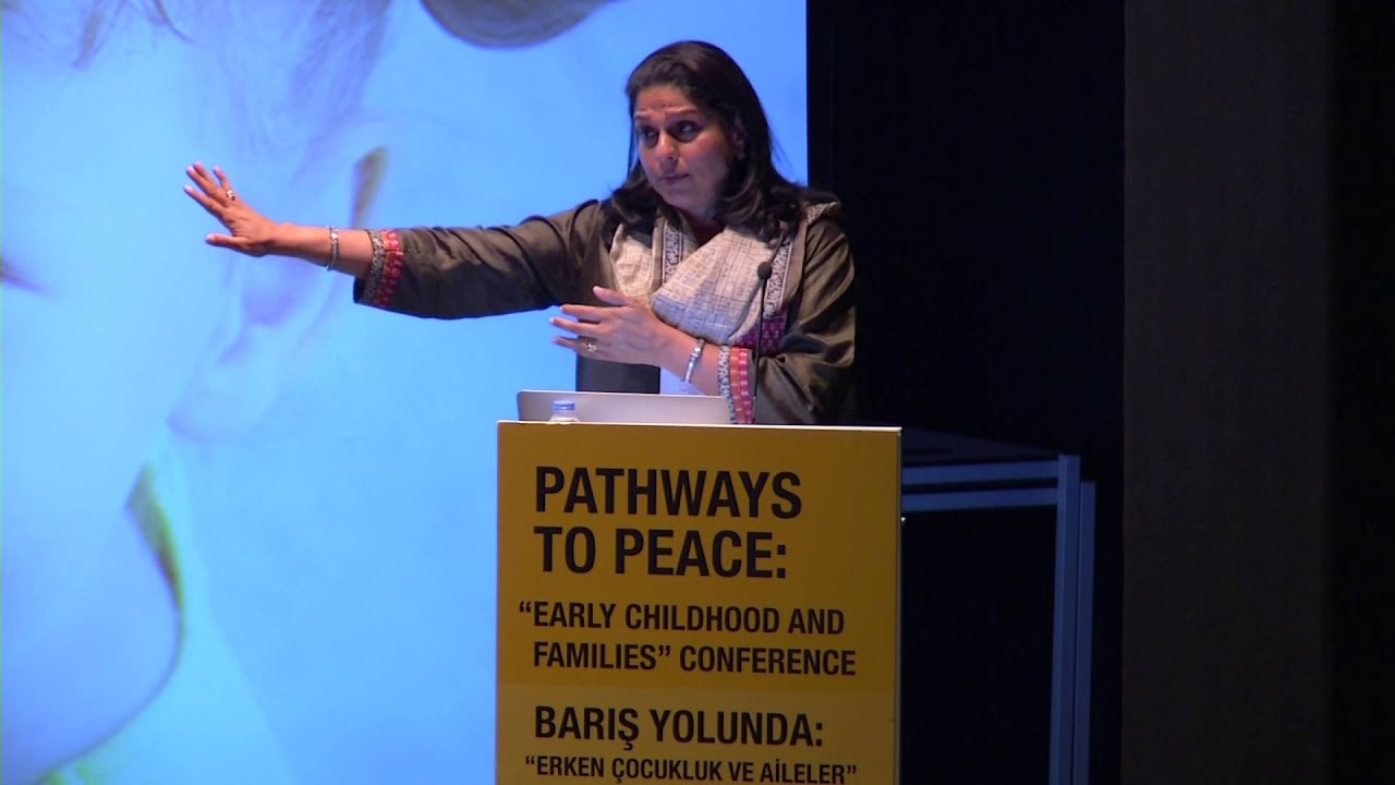 Pia Rebello Britto, PhD