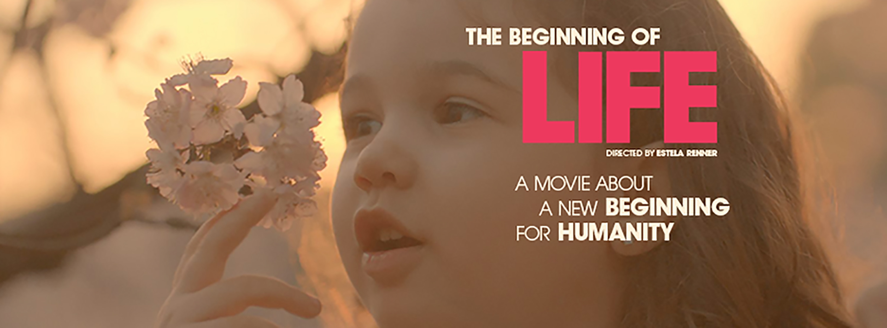 Official Trailer "The Beginning of Life"