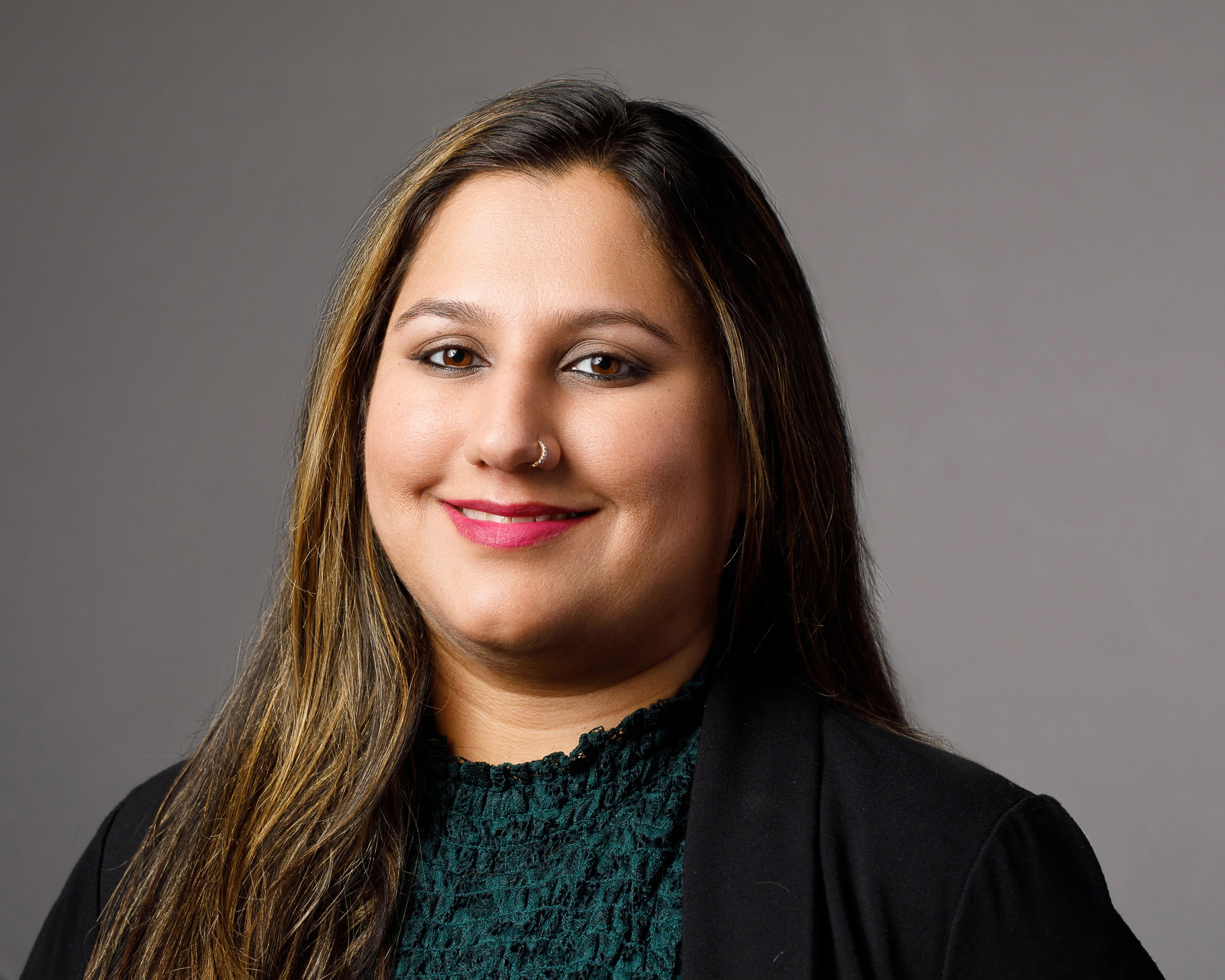 Meet Gunjan M. Kukreja, PhD, MSc, Research Associate 2, MS & Lab ...