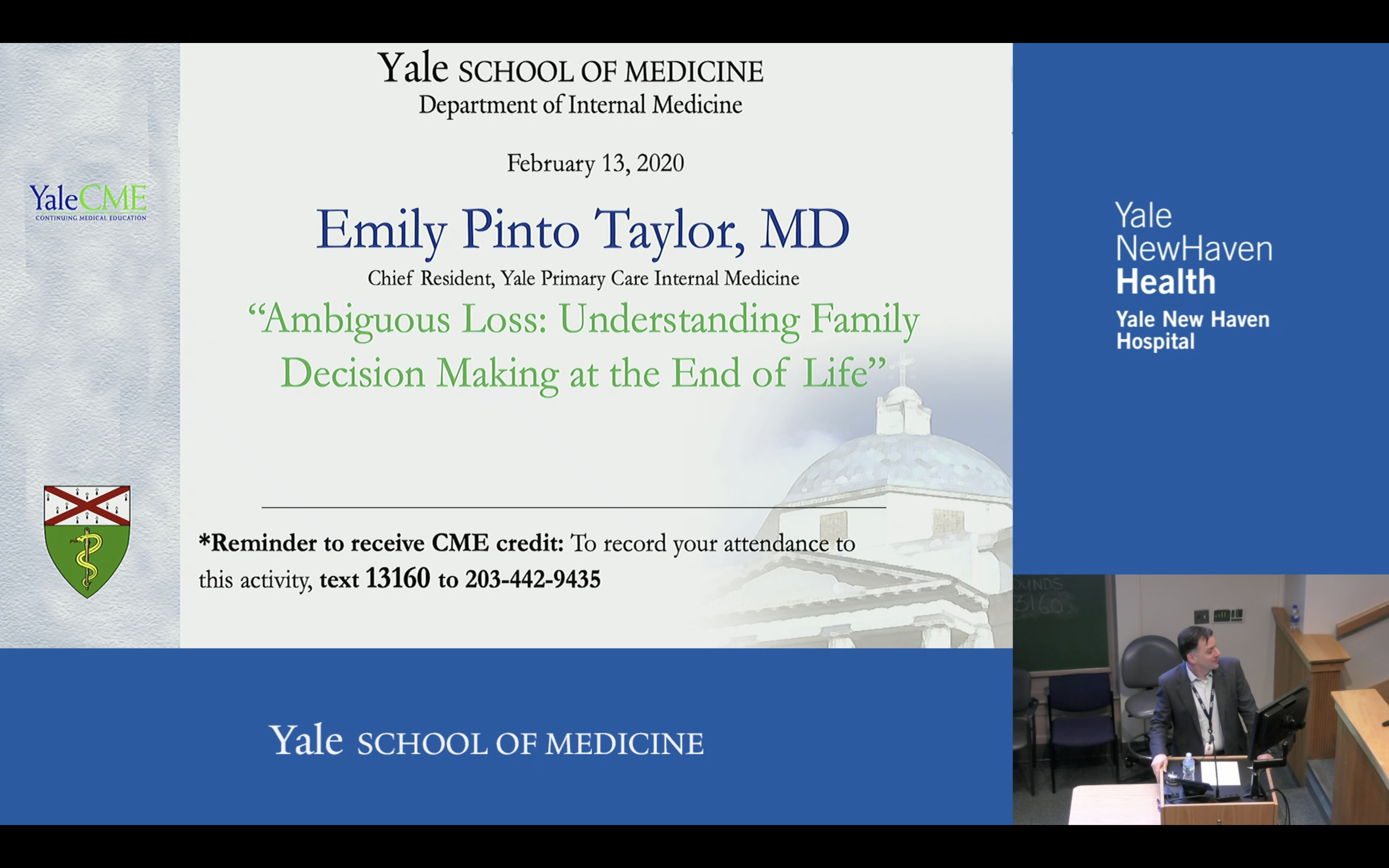 2/13/2020 - Emily Pinto Taylor, MD