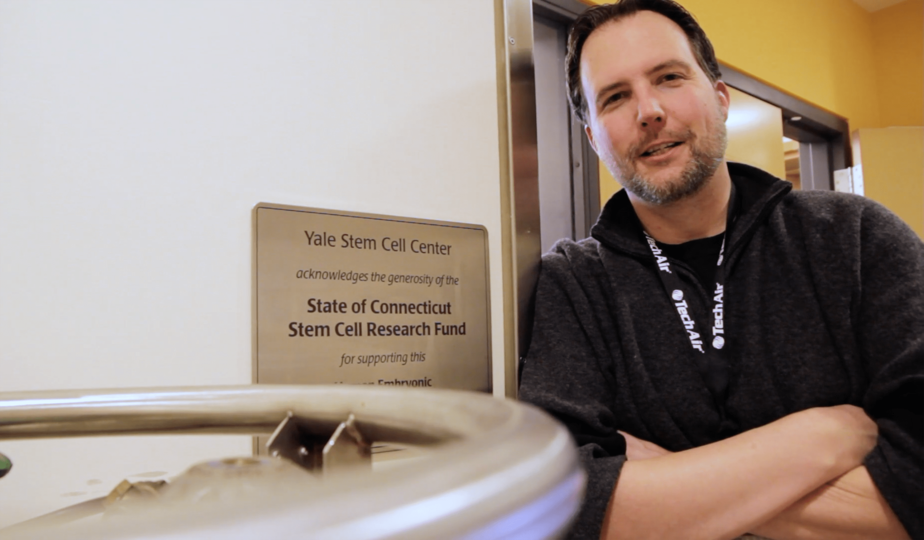 Jason Thomson-Stem Cell Funding