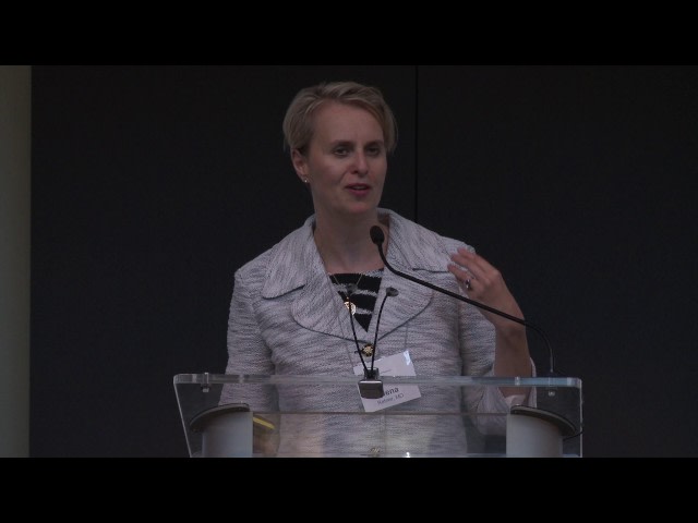 The Precision Paradigm: Elena Ratner, MD