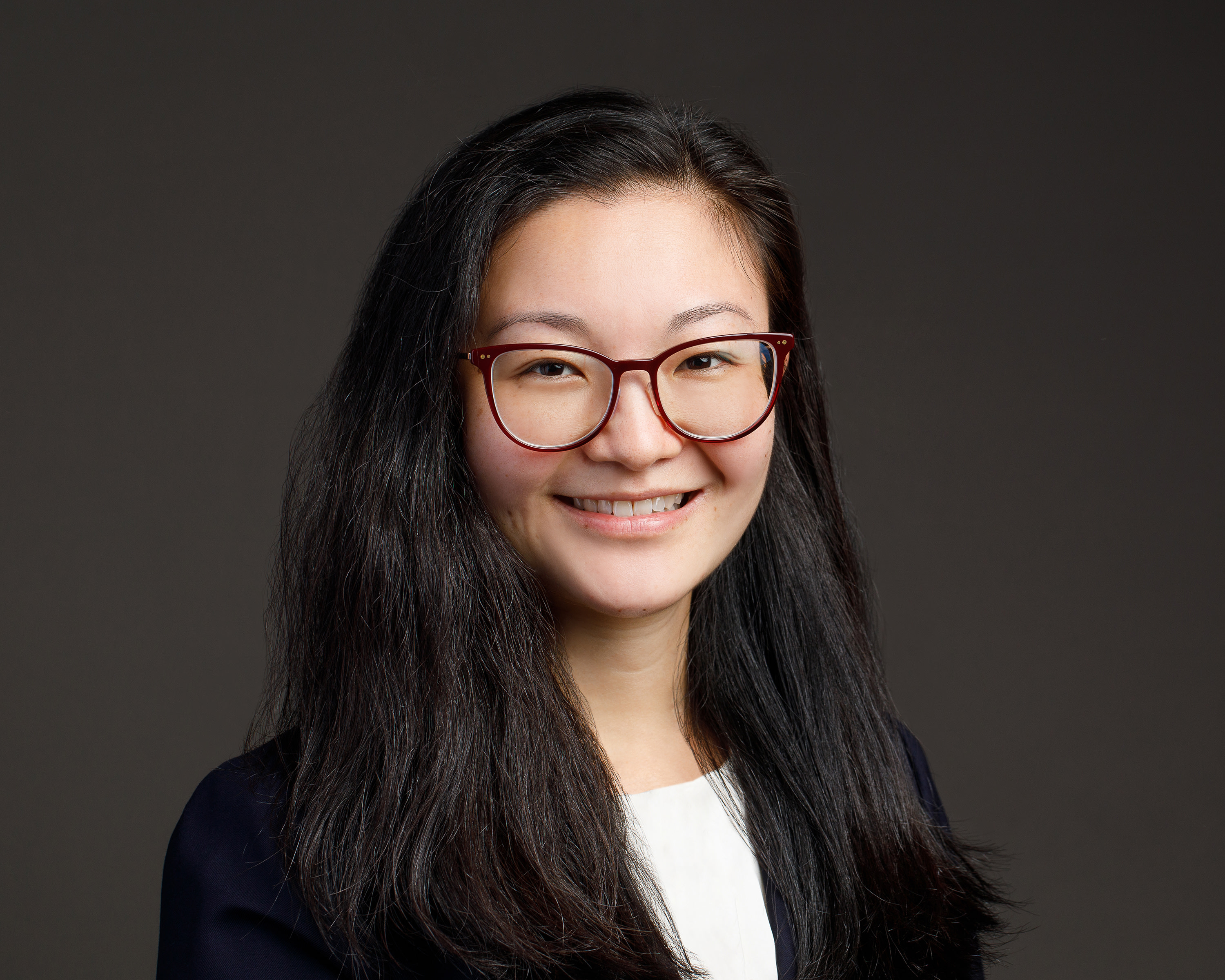 Fellow Focus in Four: Jessica Zuo, MD, Clinician-Educator Fellow ...