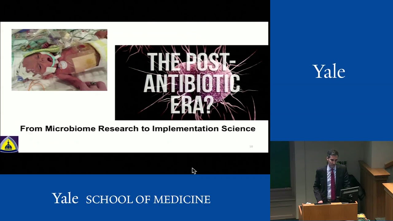 Aaron M. Milstone, M.D., M.H.S.