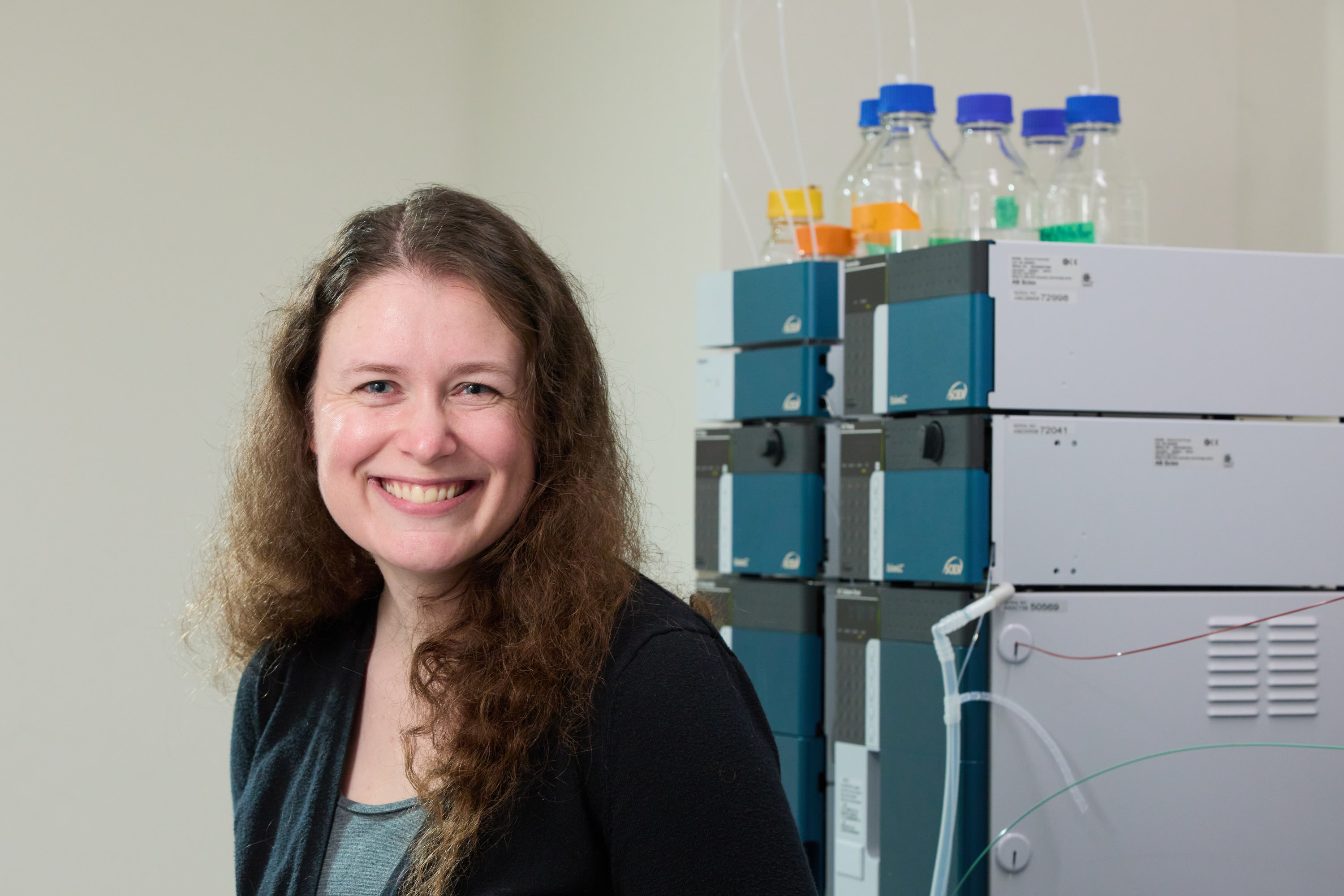 Rachel Perry to Speak on Metabolism and Cancer