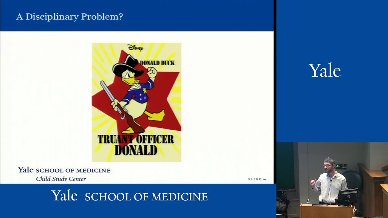 Eli R. Lebowitz, PhD