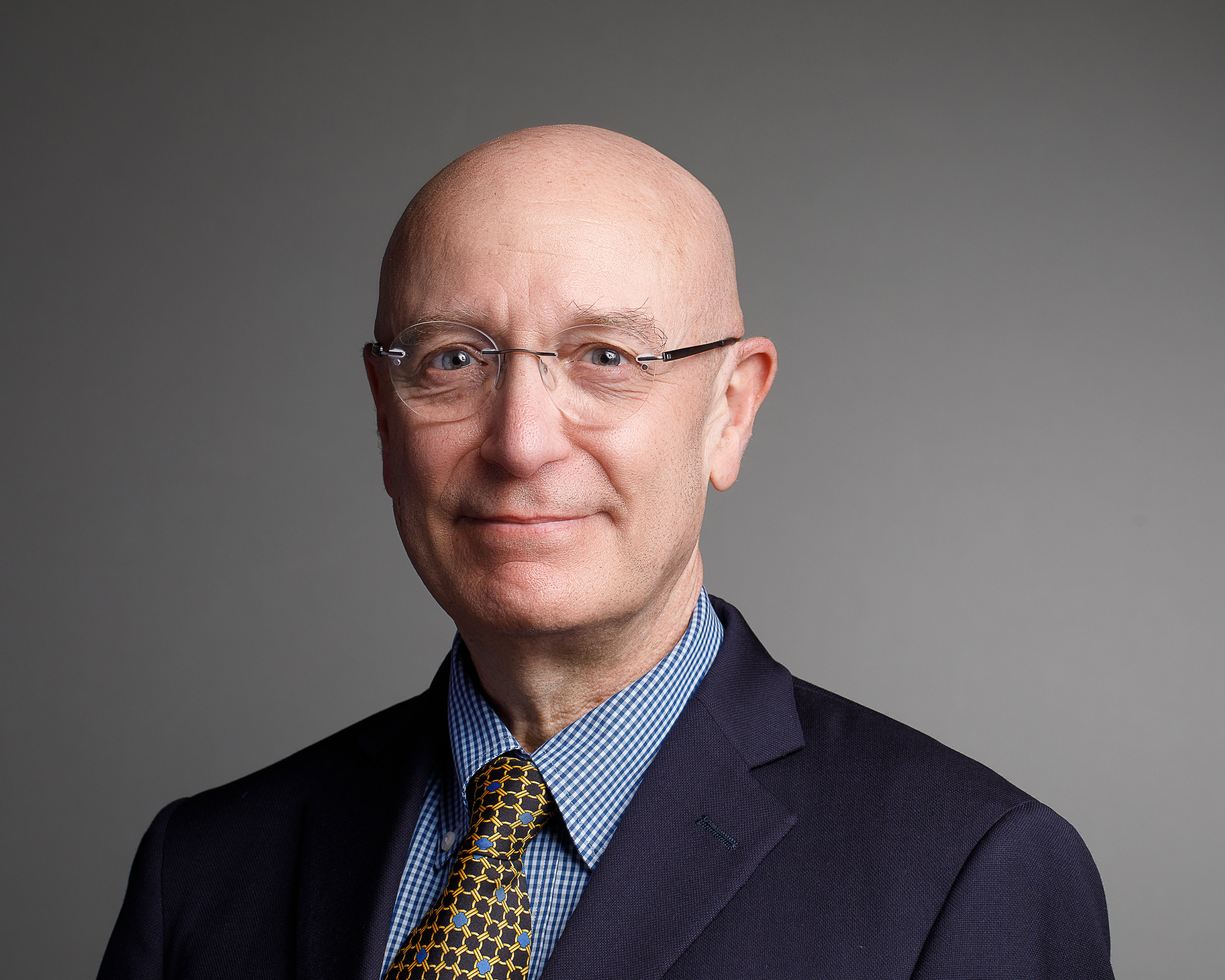 Yale School of Medicine Welcomes Steven Schiff, MD, PhD, as Vice Chair ...