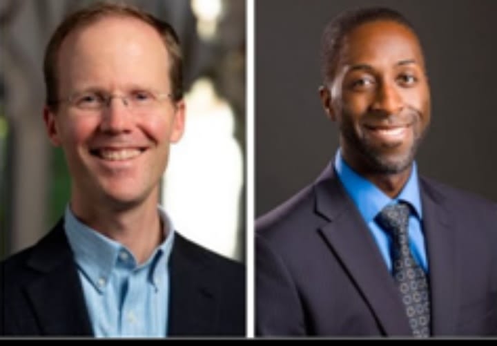 2020 Veritas Forum: God, Mental Health, & COVID-19 w/ Nii Addy, Warren ...