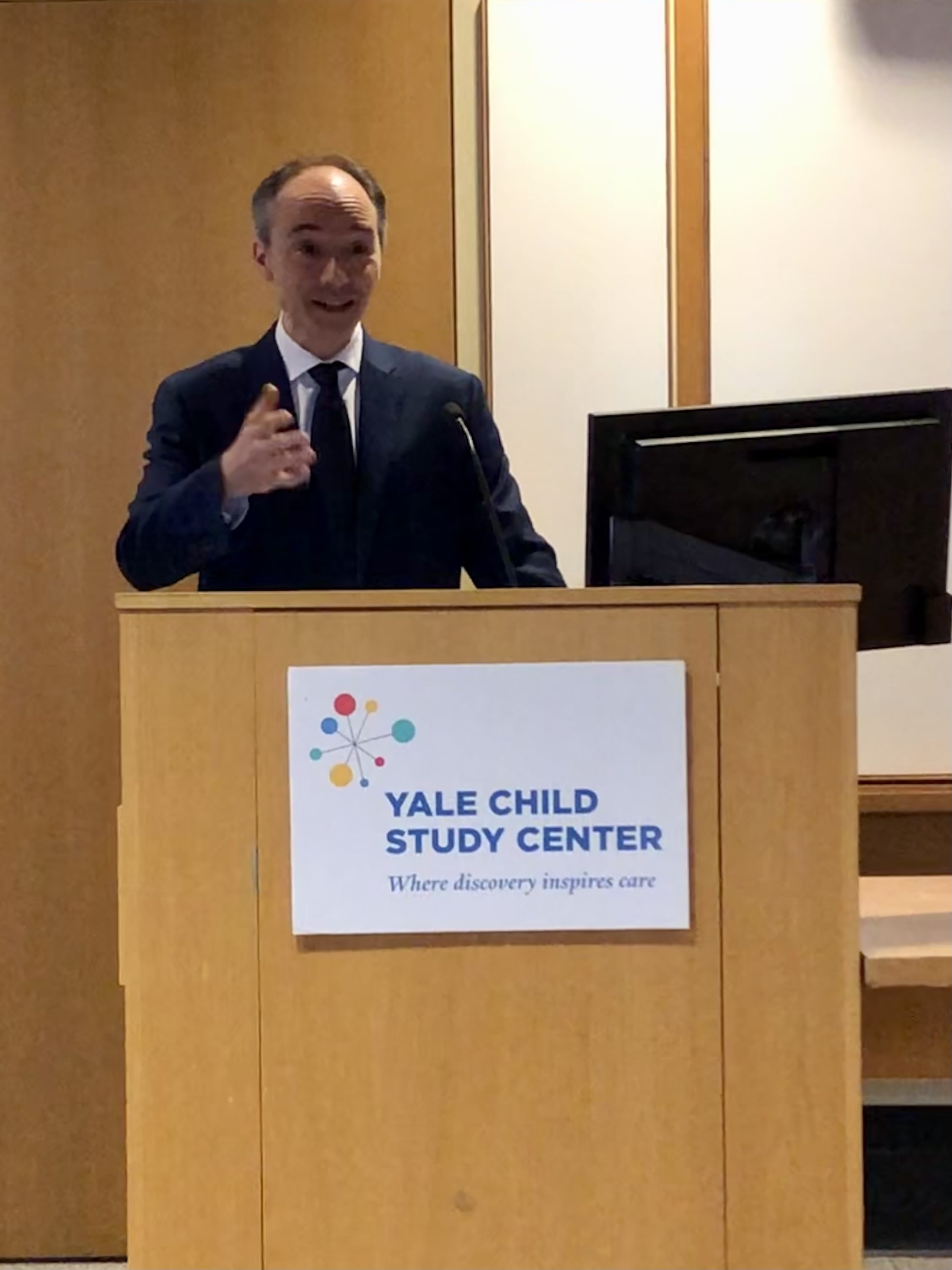 Looking forwards and looking back: a synthesis of the evidence ...