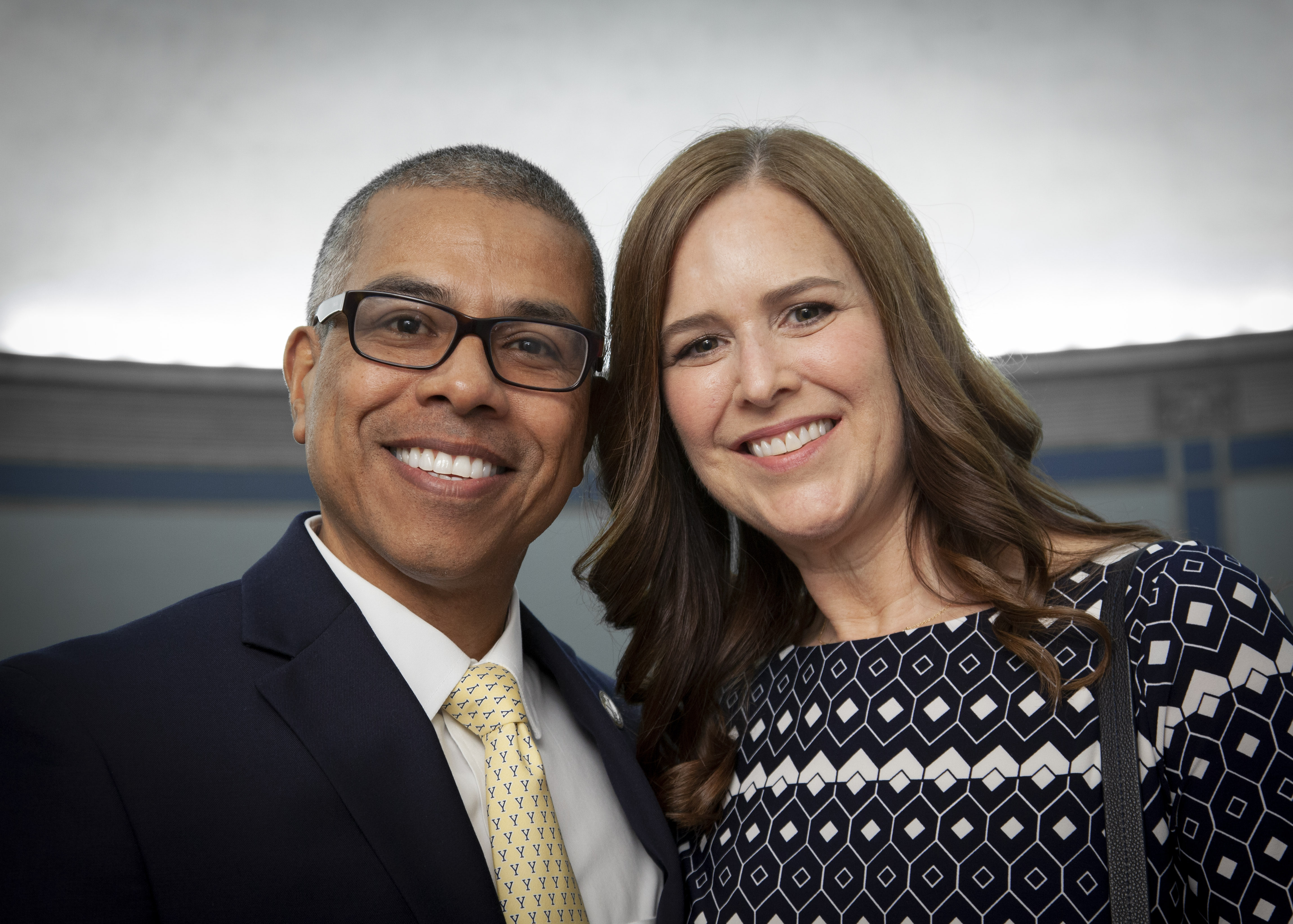 Dr. Federico Vaca Awarded Leffell Prize for Clinical Excellence