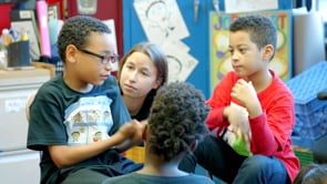 Yale Center for Emotional Intelligence - RULER Promo (Short Version)