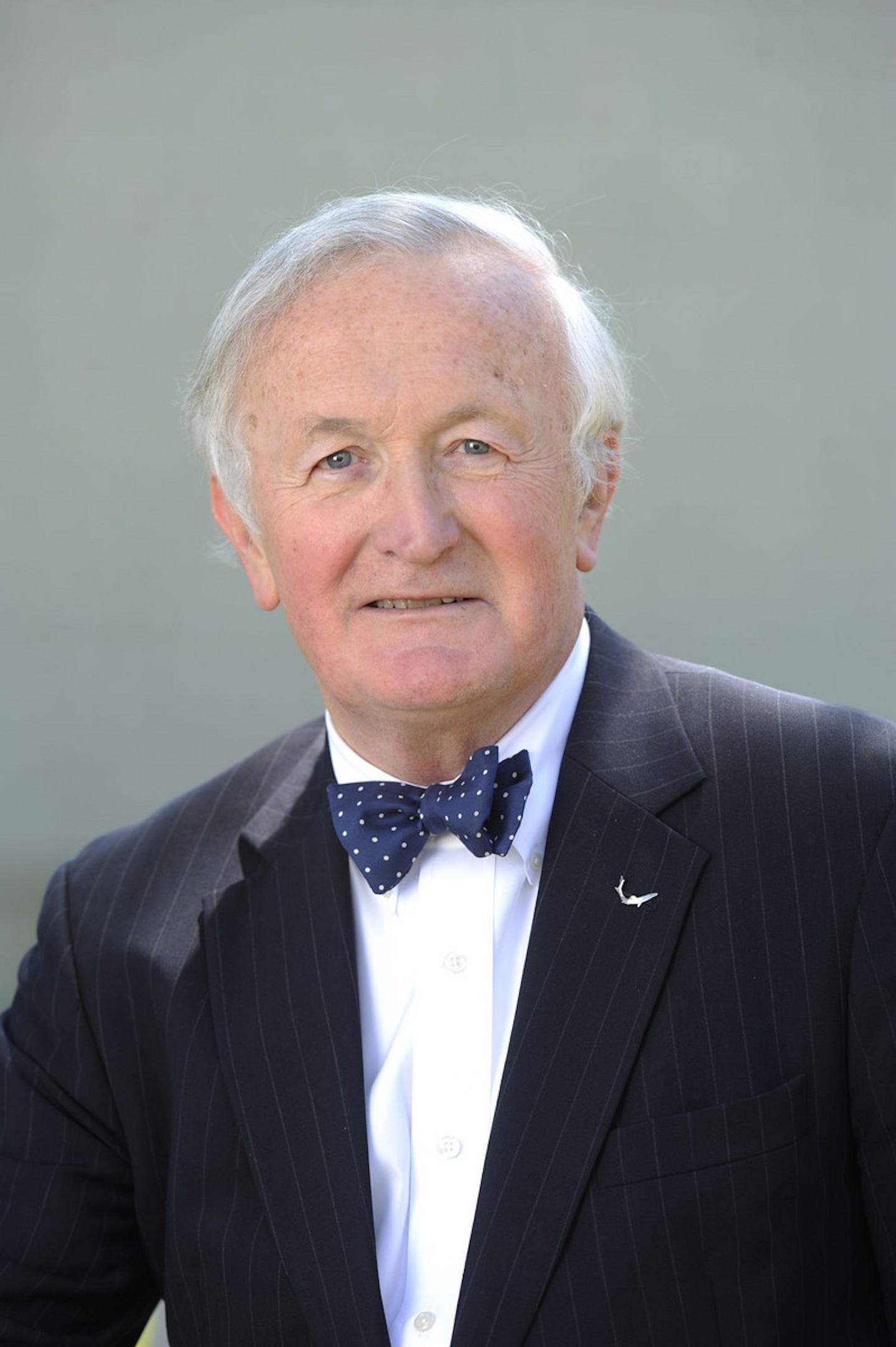 In Memoriam: John N. Forrest Jr., MD, 1938-2024